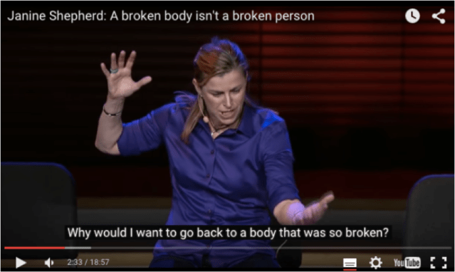 Broken Body Memes